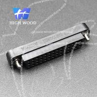 China HW-CMM Connector HW-322C042H01 Micro-D 3A 1200V for Aerospace Avionics Defense for sale