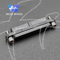 China HW-CMM Micron-D Connector HW-222S24M16 800V Aerospace Grade for sale