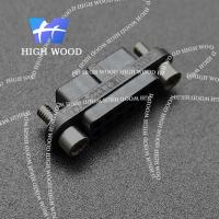 China HW-CMM Micron-D Connector HW-222C12M16 800V AC/DC for Aerospace & Defense for sale