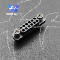 China HW-CMM Micron-D Connector HW-222C12M16 800V AC/DC for Aerospace & Defense for sale