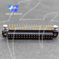 China HW-CMM Connector , HW-222V36M48 for sale