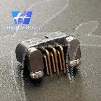 China HW-CMM Micro-D Connector HW-221V06F26 800V AC/DC for Aerospace & Defense for sale