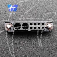 China HW-CMM Micron-D Connector HW-222C08M16-0002-4310 800V Aerospace Grade for sale