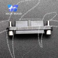 China HW-CMM Micron-D Connector HW-222C08M16-0002-4310 800V Aerospace Grade for sale