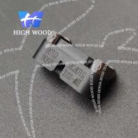 China HW-CMM Micron-D Connector HW-221S10F26 800V AC/DC Aerospace Grade for sale