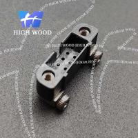 China HW-CMM Micron-D Connector HW-221S10F26 800V AC/DC Aerospace Grade for sale