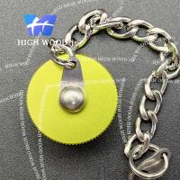 China Russian Military Standard Aluminium Alloy Dust Cap OHS Series OHS-ZFG-14 500h Salt Spray for sale