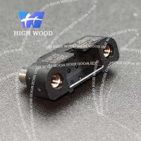 China HW-CMM Micron-D Connector HW-221S08F22 800V AC/DC for Aerospace & Defense for sale