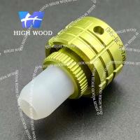 China OHS Series Ultra-Small Electrical Connector 7/12 Pin Bayonet Plug Socket DC AC for sale