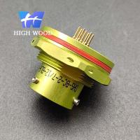 China OHS Series Ultra-Small Electrical Connector OHS-BC-2-7/12-BL6-1-B 7/12 Pin Bayonet for sale