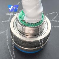 China D38999 Series I MS27467T17F26SC Circular Electric Connector 26 Pin for sale
