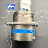 China D38999 Series I MS27466T17F26PC Circular Electric Connector 26 Pin for sale