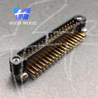 China HW-M80-5403605 Micron-D Connector 800V AC/DC Aerospace Grade for sale