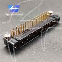 China HW-M80-5403605 Micron-D Connector 800V AC/DC Aerospace Grade for sale