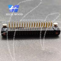 China HW-M80-5403605 Micron-D Connector 800V AC/DC Aerospace Grade for sale