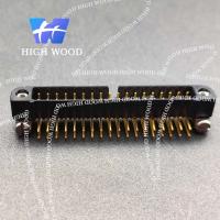 China HW-M80-5403605 Micron-D Connector 800V AC/DC Aerospace Grade for sale