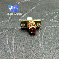 China BMA Series RF Coaxial Connector HW-BMA-JFD2 DC-18GHz 50 Ohm for Communication Aerospace for sale