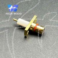 China BMA Series RF Coaxial Connector HW-BMA-JFD2 DC-18GHz 50 Ohm for Communication Aerospace for sale