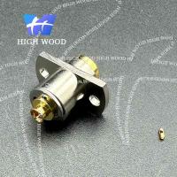 China BMA Series RF Coaxial Connector HW-BMA-KFB2 DC-18GHz 50 Ohm for sale