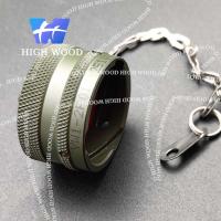 China YW1-2F01 RJ45 Circular Connector Dust Cap - 600V Rated, -55°C to +125°C Temperature Range for sale