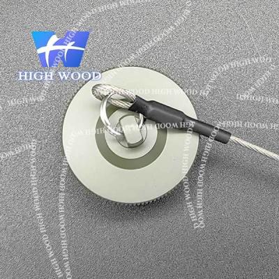 China M39029/77-428 Connector Spare Parts 30A 294 m/s² Shock for Industrial Use for sale