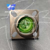 China MIL-DTL-38999 Series III Circular Connector D38999/20WA98PCN Triple-Start Thread Quick Connect for sale