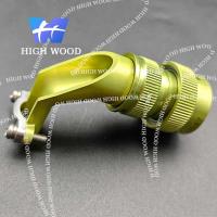 China ZH23 Series Environmental Resistance Bayonet Electrical Connector 10/18B 8 B for sale