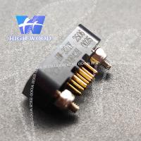 China HW-CMM Micron-D Connector HW-321Y009F42H 800V Aerospace Grade 3A for sale