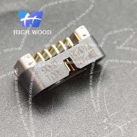 China HW-221V10F26 Micron-D Connector 800V Aerospace Grade 3A 20A for sale