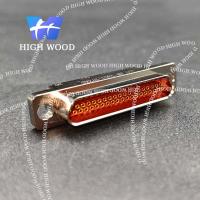 China J30J SERIES MICRO-D Rectangular Connectors ,HW-J30J-37ZKS for sale