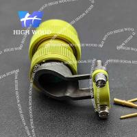 China ZH23 Series Environmental Resistance Bayonet Electrical Connector 10-18B 8-B for Low Frequency AC DC Circuits for sale