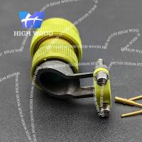 China ZH23 Series Environmental Resistance Bayonet Electrical Connector 10-18B 8-B for Low Frequency AC DC Circuits for sale