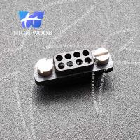 China HW-CMM Connector HW-222S08M11 2mm Pitch Male for Aerospace Defense Avionics for sale