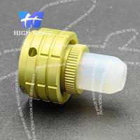 China OHS Series Ultra-Small Electrical Connector 10A 14 Pin Bayonet Plug Socket for sale