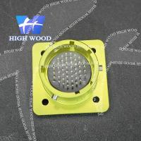 China OHS Series Ultra-Small Electrical Connector 50A 18Pin Bayonet Lock DC AC for sale