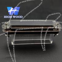 China Customized Rectangular Connector HW-76ZKNP3 3A 800V for Industrial Automation for sale
