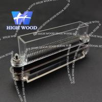 China Customized Rectangular Connector HW-76ZKNP3 3A 800V for Industrial Automation for sale