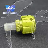 China OHS Series Ultra-Small Electrical Connector 10A 12-Pin Bayonet Lock DC AC for sale