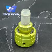 China OHS Series Ultra-Small Electrical Connector 10A 12-Pin Bayonet Lock DC AC for sale