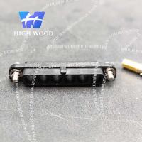 China HW-CMM Connector 2mm Pitch 24-28 AWG Male Female for Aerospace Avionics Defense for sale