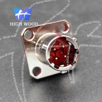 China Circular connector Y50X-0804ZJ10 for sale