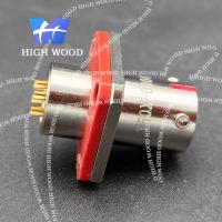 China Circular connector Y50X-0804ZJ10 for sale