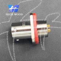 China Circular connector Y50X-0804ZJ10 for sale