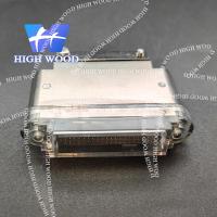 China Customized Rectangular Connector HW-42TJL3-A 3A Rated Current 800V Withstand Voltage for sale