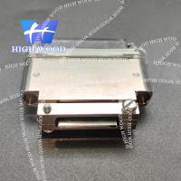 China Customized Rectangular Connector HW-42TJL3-A 3A Rated Current 800V Withstand Voltage for sale