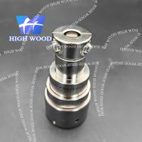 China Russian Standard Electric Connector HW-PM4-10-2K6B AC/DC 10A 250V for sale