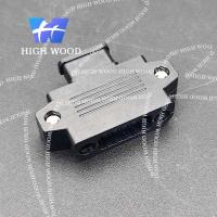 China HW-CMM-C2-15 Micron-D Connector 800V AC/DC Aerospace Avionics for sale