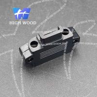 China HW-CMM-C2-15 Micron-D Connector 800V AC/DC Aerospace Avionics for sale