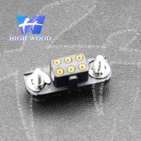 China HW-CMM Connector , HW-222Y06M16 , 2mm Pitch for sale