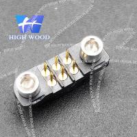 China HW-CMM Connector , HW-222Y06M16 , 2mm Pitch for sale